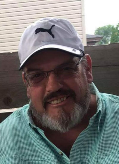 Russell Ruopp | News, Sports, Jobs - Times Republican